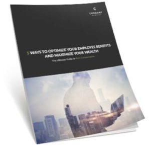 ESPP: The Five Things You Need to Know | Cordant