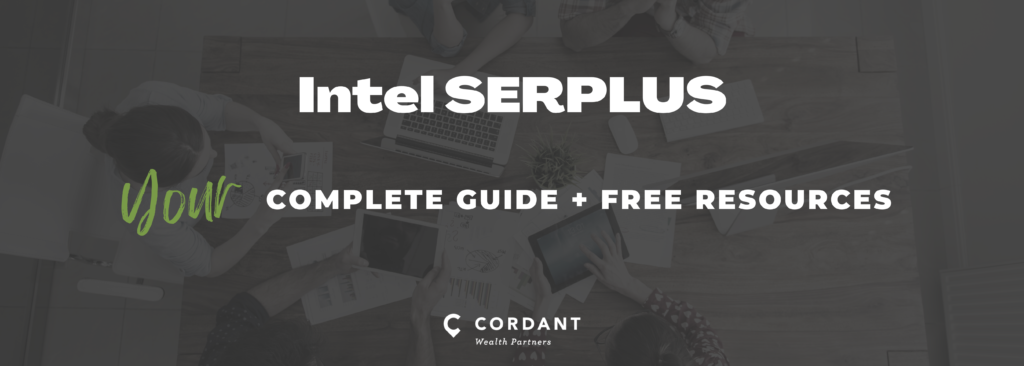 Intel SERPLUS: The Complete Guide